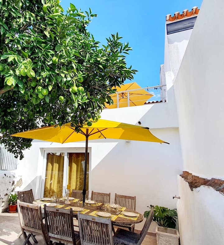 Alma By Home & Hôtes - Nisa