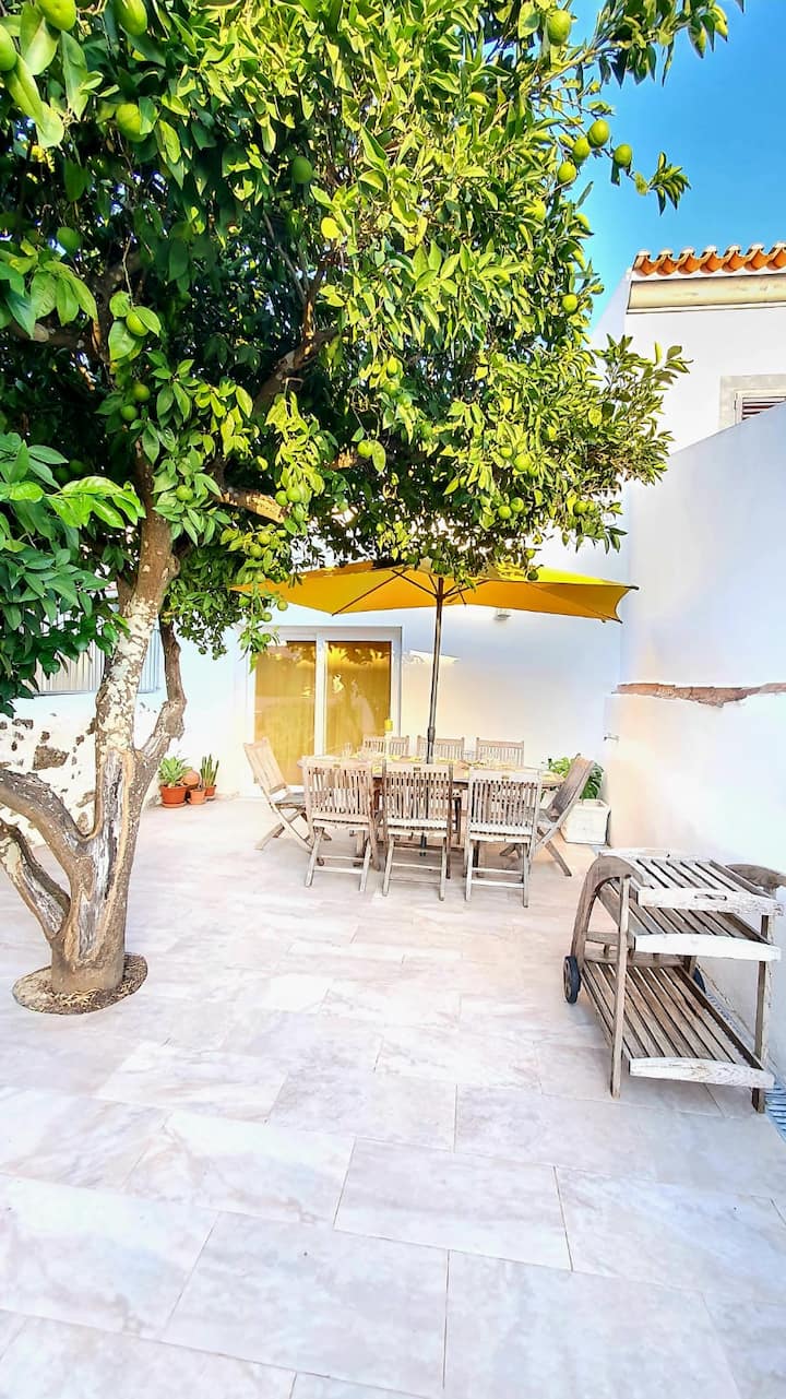 Alma By Home & Hôtes - Nisa