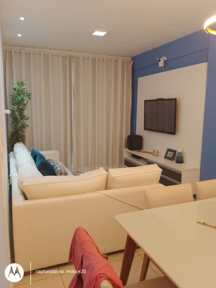 Apto No Maitinga - Bertioga