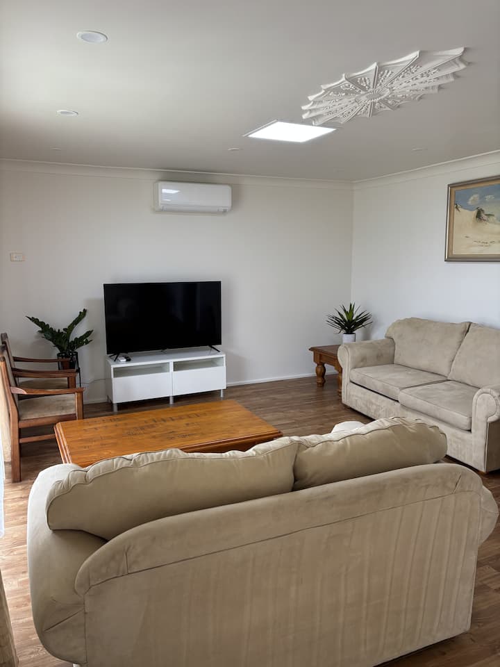 The Flamingo Retreat – Jervis Bay - Sussex Inlet