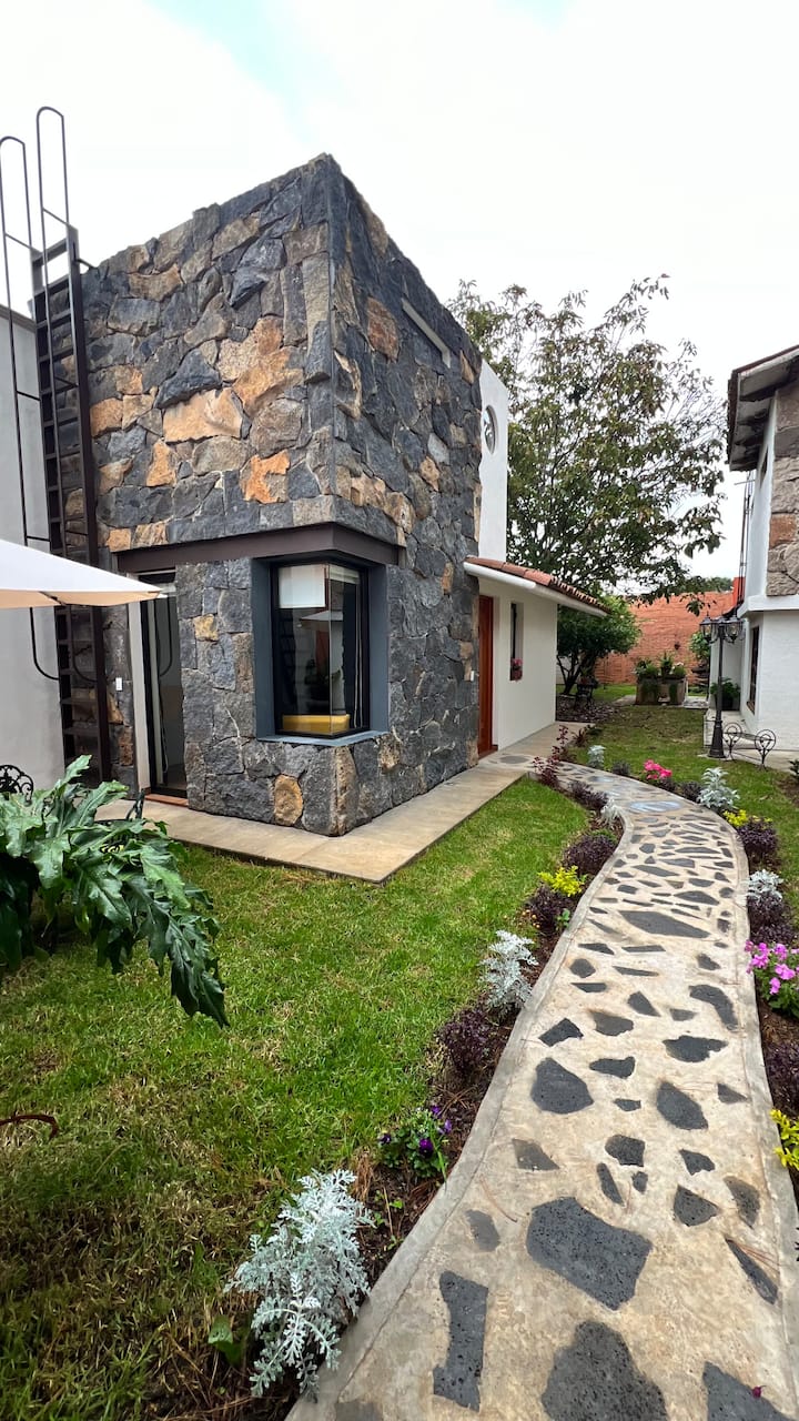 Casa Margarita - Pátzcuaro