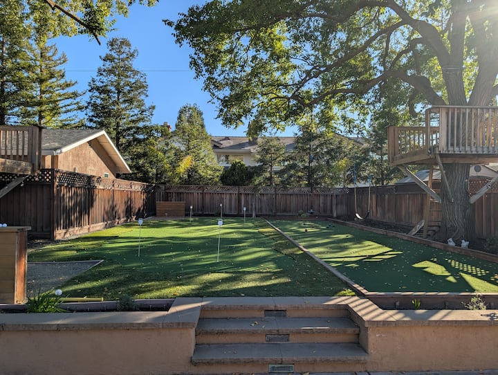 Private Adu On 1/2 Acre Property Near Wineries - Livermore, CA