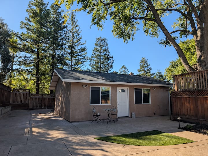 Private Adu On 1/2 Acre Property Near Wineries - Livermore, CA