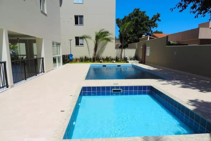 Ap Ingleses Mar Azul - Florianópolis