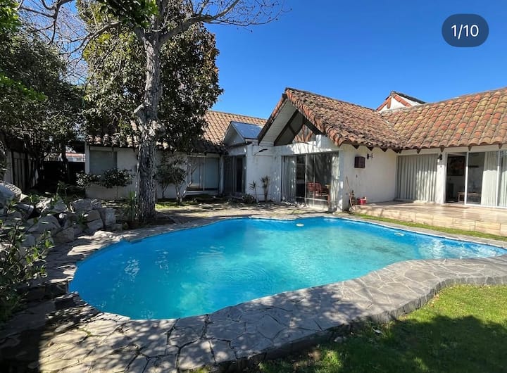 Linda, Central Y Amplia. A Pasos De Todo Shopping -