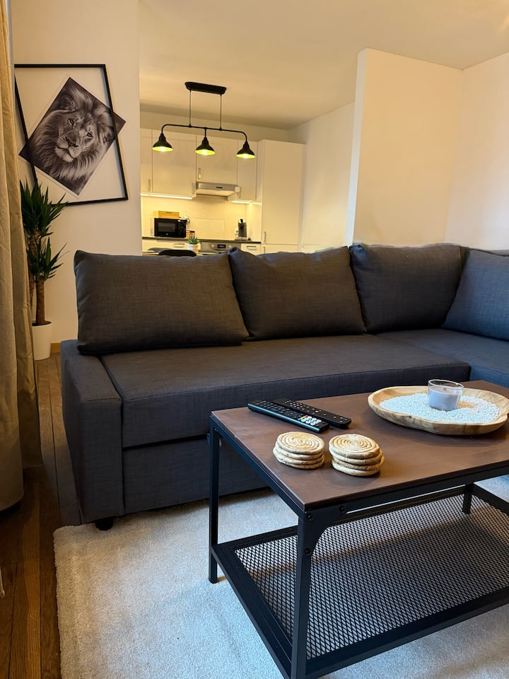 Charmant Logement Au Cœur De La Nature Ardennaise. - Arlon