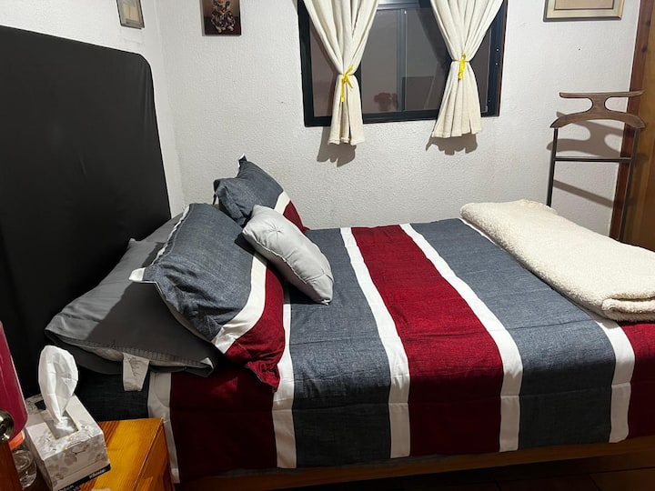 Departamento, ¡Ubicación Estratégica En Celaya! - Celaya