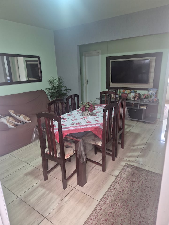 Casa Para Locação Temporada De Verão - Balneário Camboriú