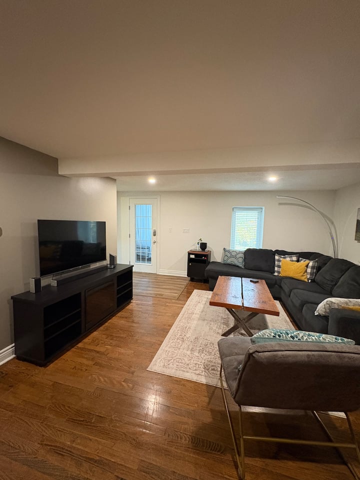 The Hespeler Hideaway - Chicopee