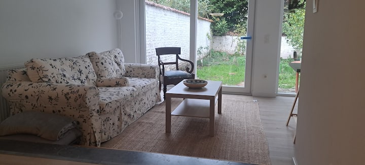 Hidden Gem In Schaerbeek - Plasky Area - Bruxelles