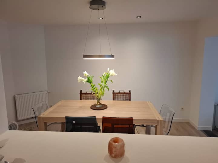 Hidden Gem In Schaerbeek - Plasky Area - Brussel