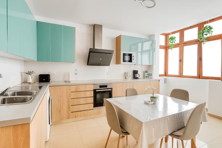 Vegueta Canary Suite - Las Palmas de Gran Canaria, Espagne