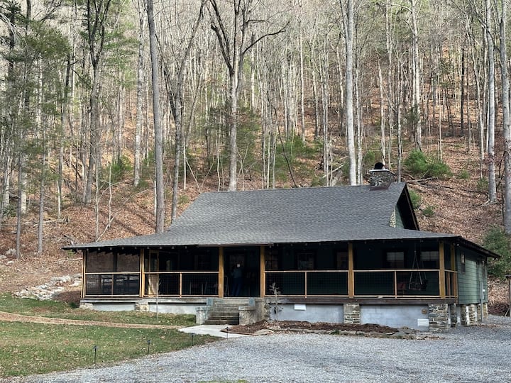 Antique Charm With Modern Conveniences! - Roanoke, VA