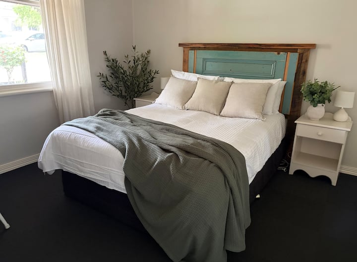 The Grand On Queen – Garden Residence - Bendigo