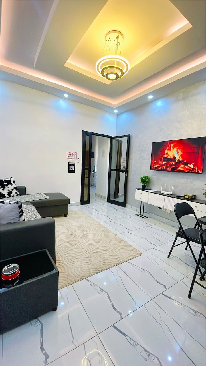 Le Cocooning Mermoz-batrain - Dakar