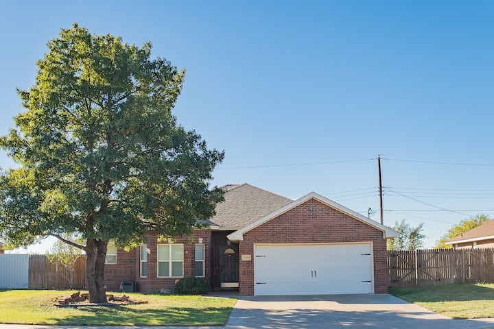 Homefront Haven - Clovis, NM