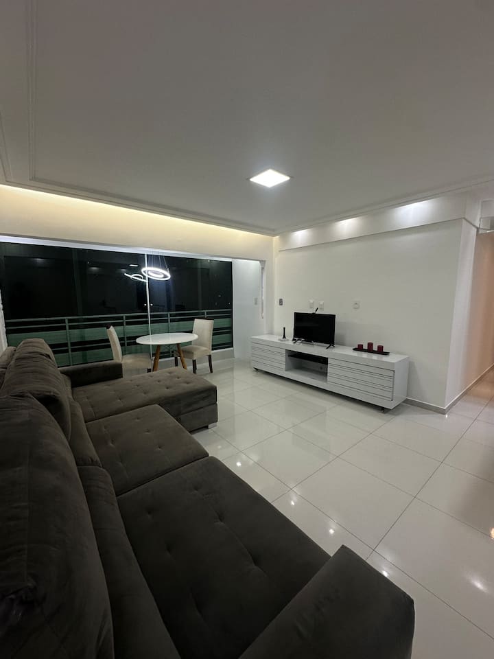 Apartamento Família Boa Viagem - Boa Viagem