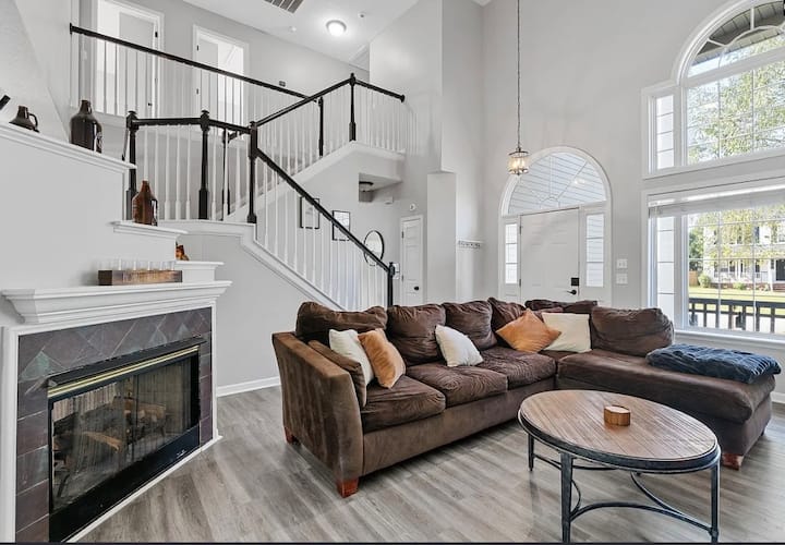 Salute To New Soldiers - Columbia, SC