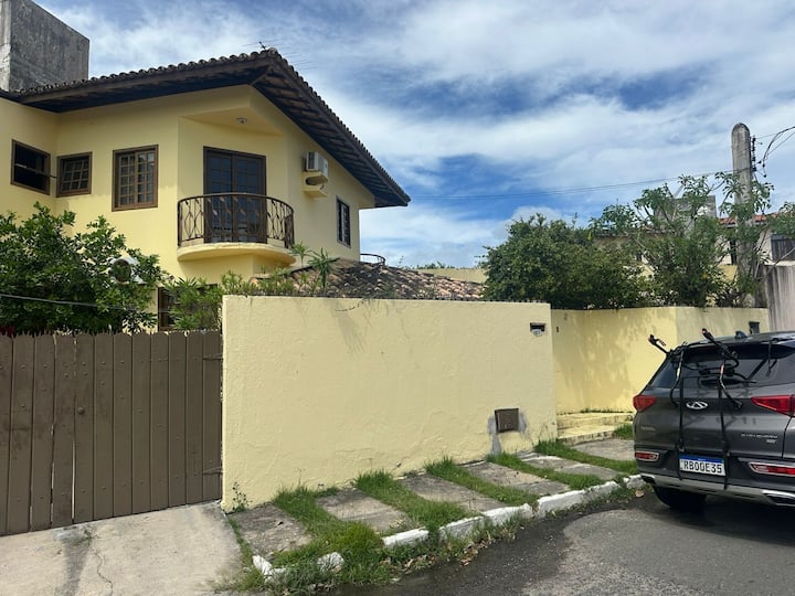 Summer Villas - Lauro de Freitas