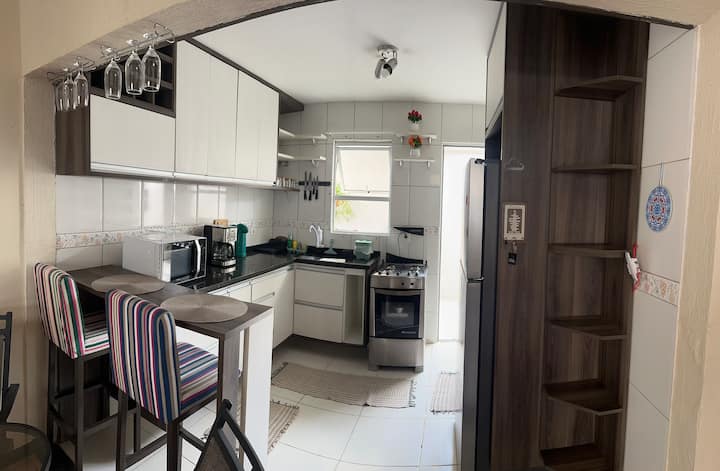 Casa Em Condomínio Alto Boqueirão - São José dos Pinhais