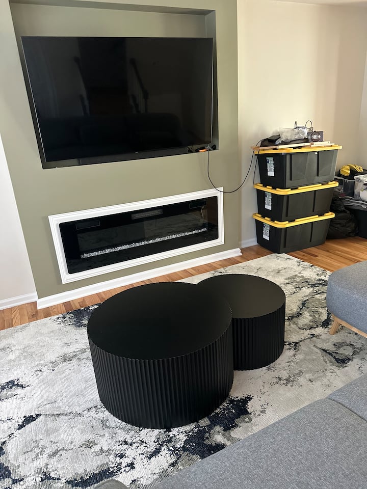 Comfort Living - Woodbridge, VA