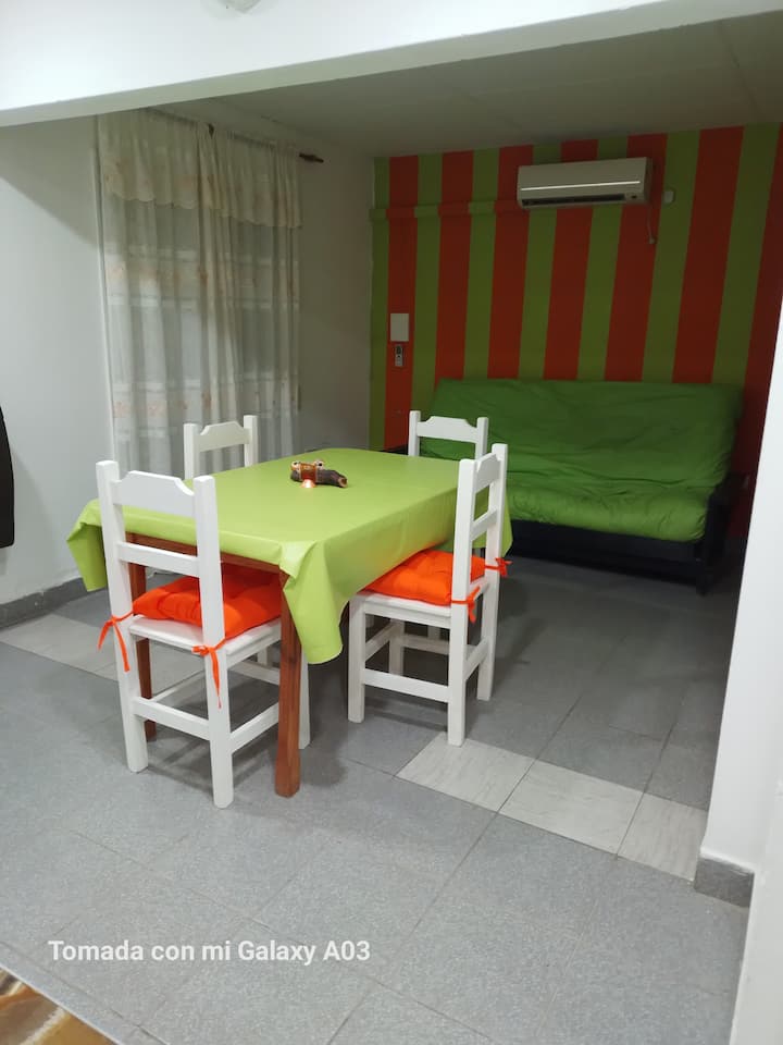 Alquiler Por Día En San Antonio Oeste - San Antonio Oeste