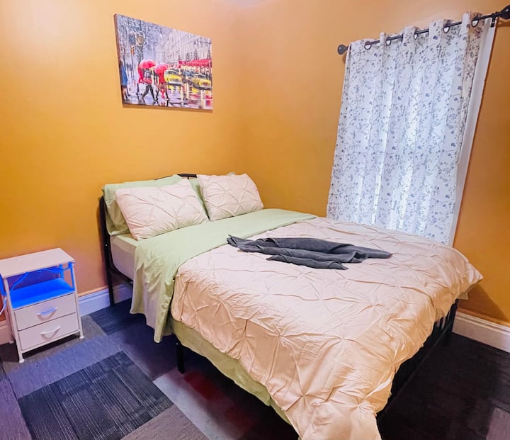 My Home - Buffalo, NY