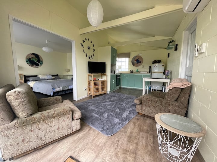 Affordable, Relaxing, Private. Our Happy Place! - Christchurch