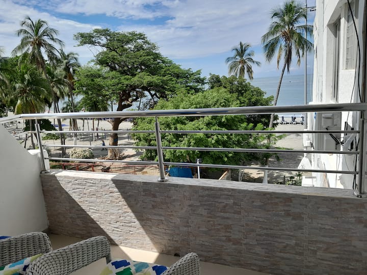 Huasipungo 4b – Salida Directa A La Playa - Santa Marta, Colombia