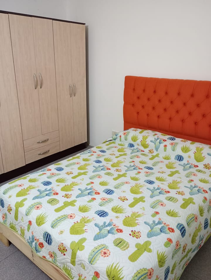 Departamento Para Parejas Petfriendly - San Antonio Oeste