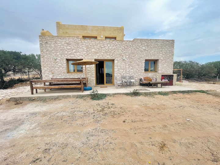 Al Baraka D’iskouha - Sidi Kaouki