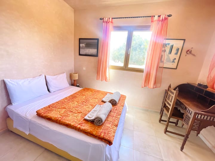 Villa Iskouha Sidi Kaouki - Sidi Kaouki