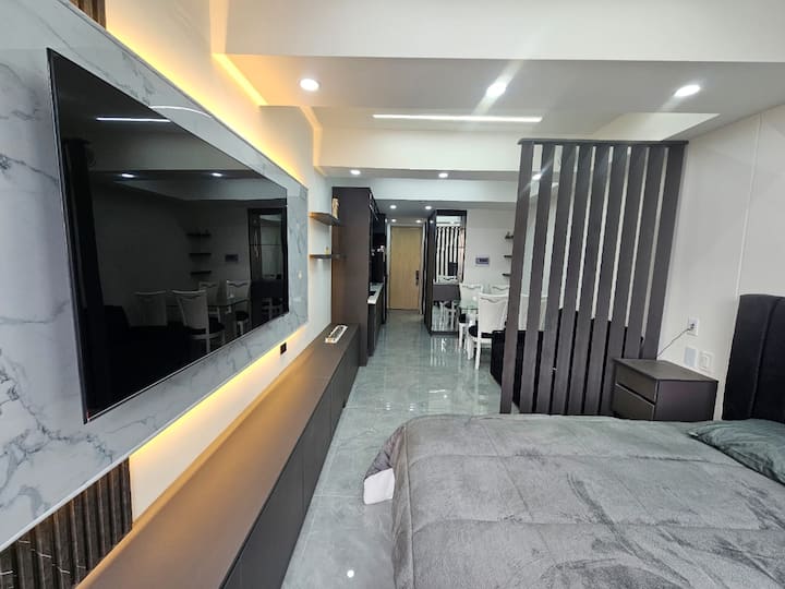 Loft North Point Studios Ii - La Calera, Colombia