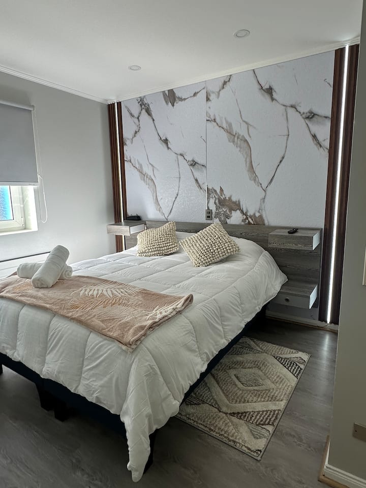 Hotel Agora Viña Del Mar - Valparaíso