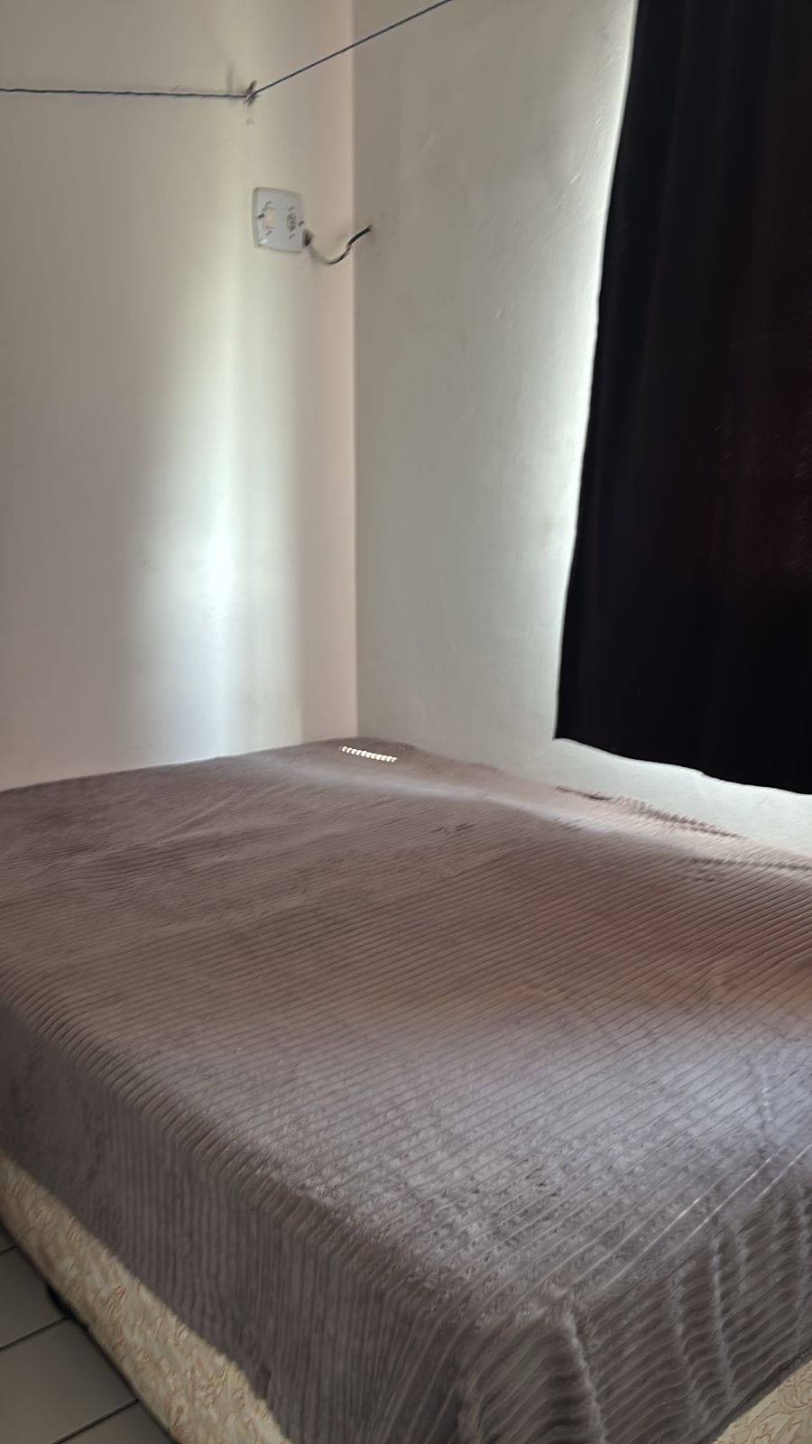 Chambre près de la fac Facide et Novafapi - Appartements à louer à ...