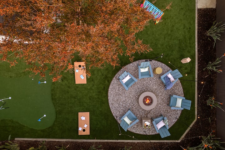 Anahaus | Family Retreat 10 Min From Disneyland - Anaheim, CA