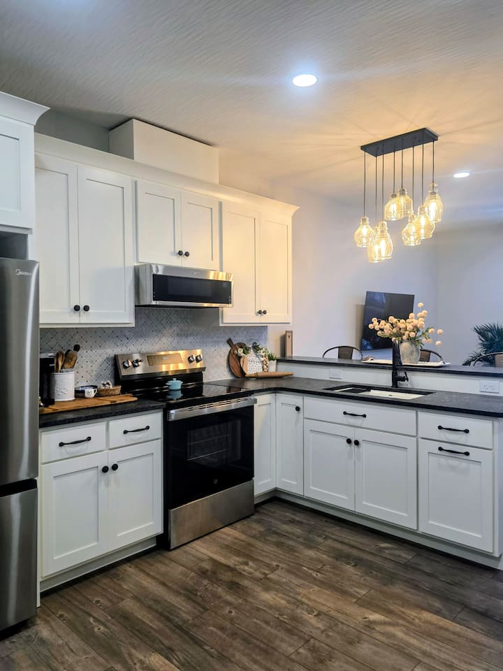 En Gedi Ridge Retreat - Indian Lake, OH