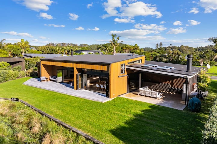 Matapouri Luxury - Tutukaka