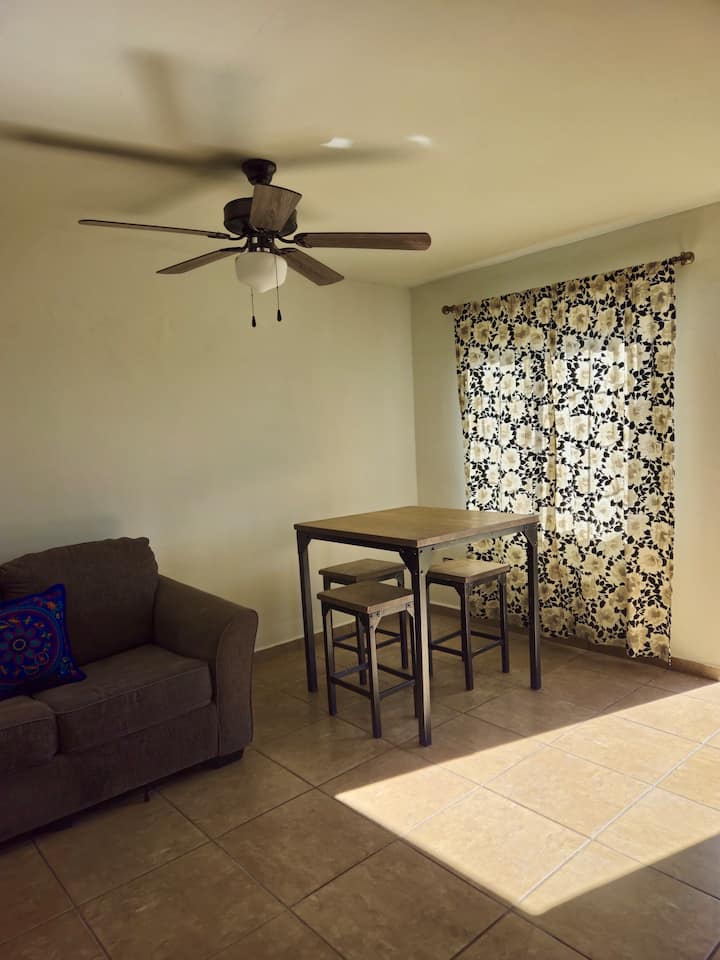 Cómodo Departamento En Excelente Ubicación - Douglas, AZ