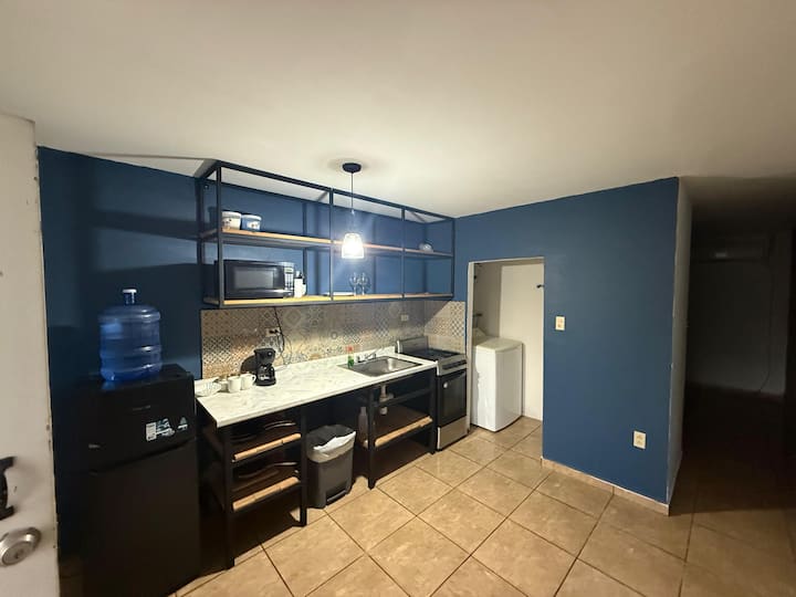 Cómodo Departamento En Excelente Ubicación - Douglas, AZ