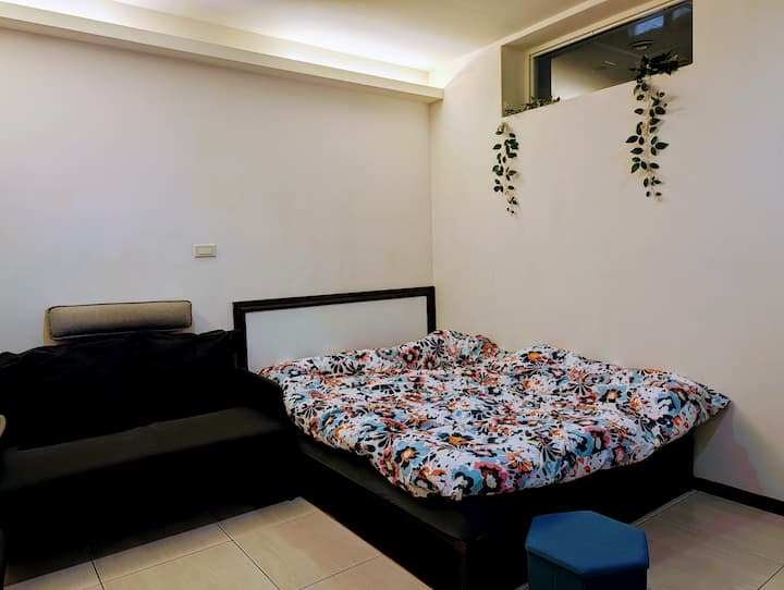 近中醫大、一中商圈，學士路套房 - Taichung City