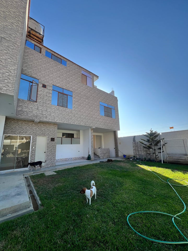 Ambiente Independiente De Dos Piezas - James Store - Talara