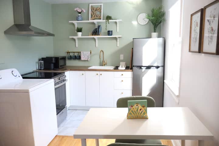 1 Bedroom Apartment Located In The Heart Of Ottawa - Ottawa