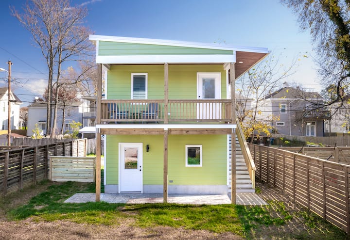 Studio Close To Downtown Rva - Richmond, VA
