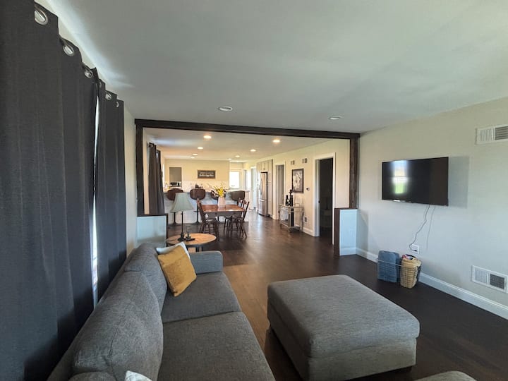 The Gray Getaway - Lancaster, PA