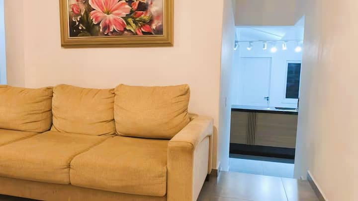Casa Espaçosa No Coração De Floripa - Florianópolis