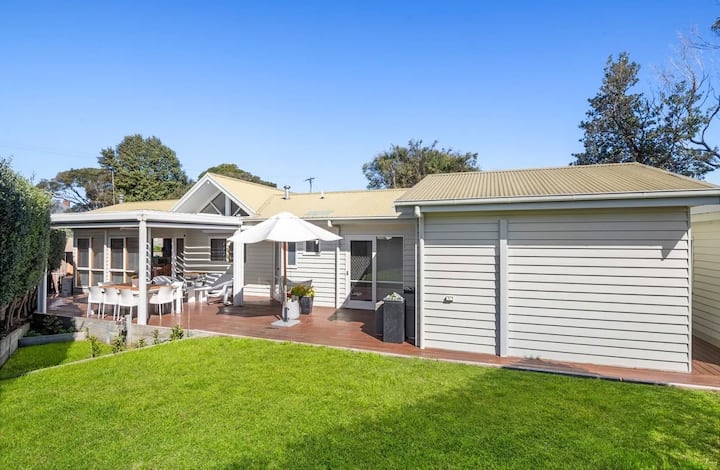 Casa Maré - Sorrento