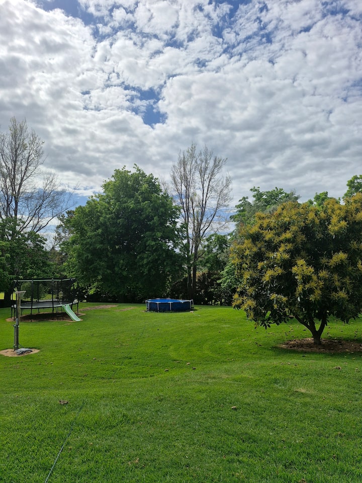 Garden Oasis Unit 1 - Tauranga