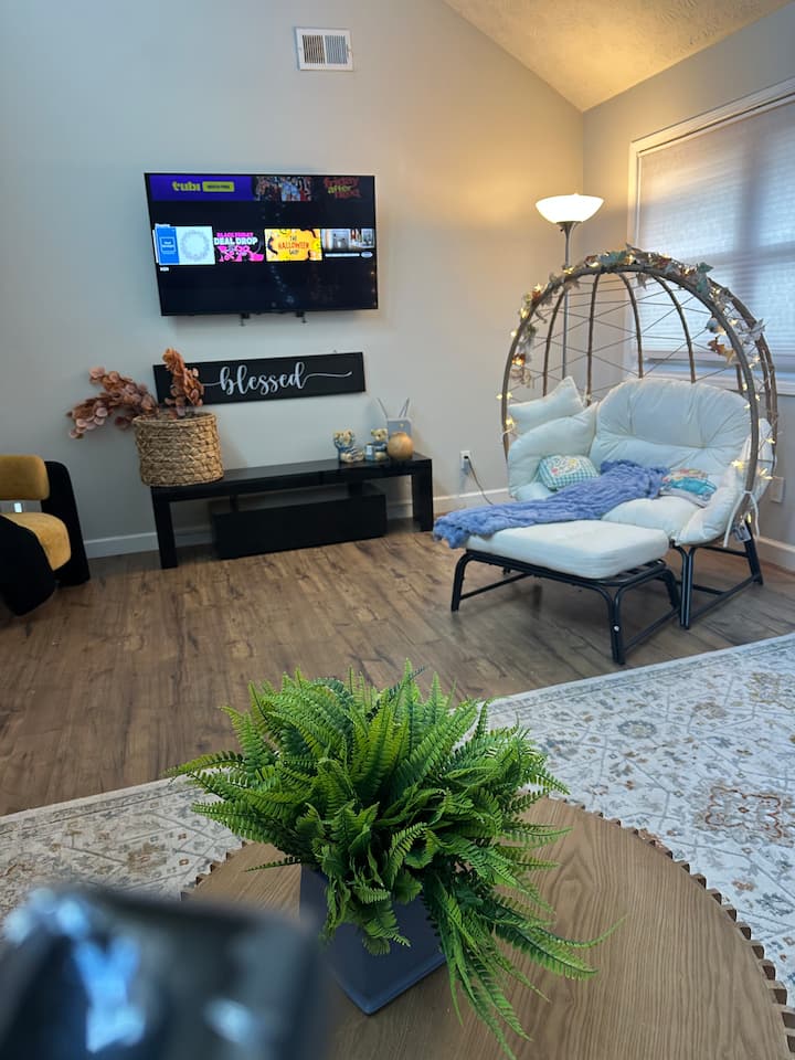 Suwanee Sweet Home B - Suwanee, GA