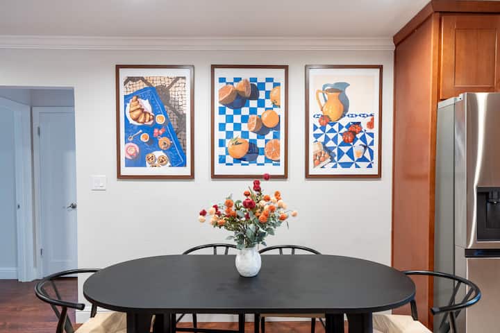 Ocean Breeze-office-game Retreat - San Jose, CA